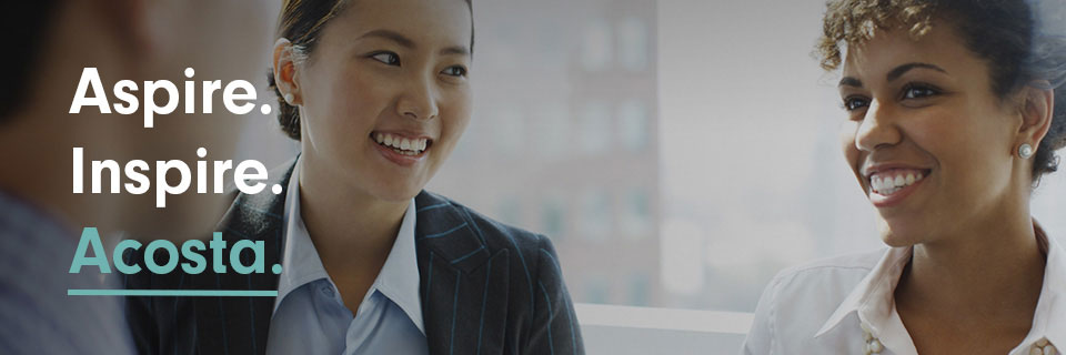 Acosta Jobs