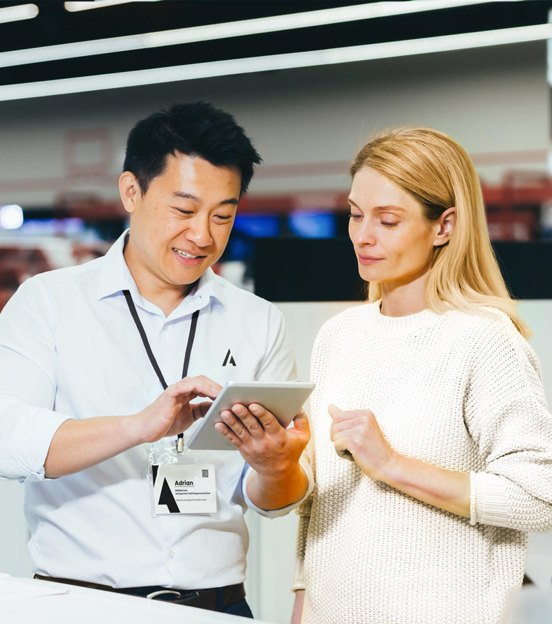 Careers - Acosta Group