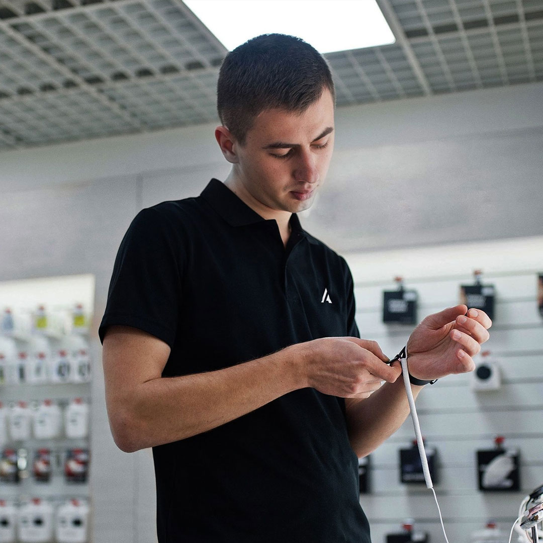 Careers - Acosta Group