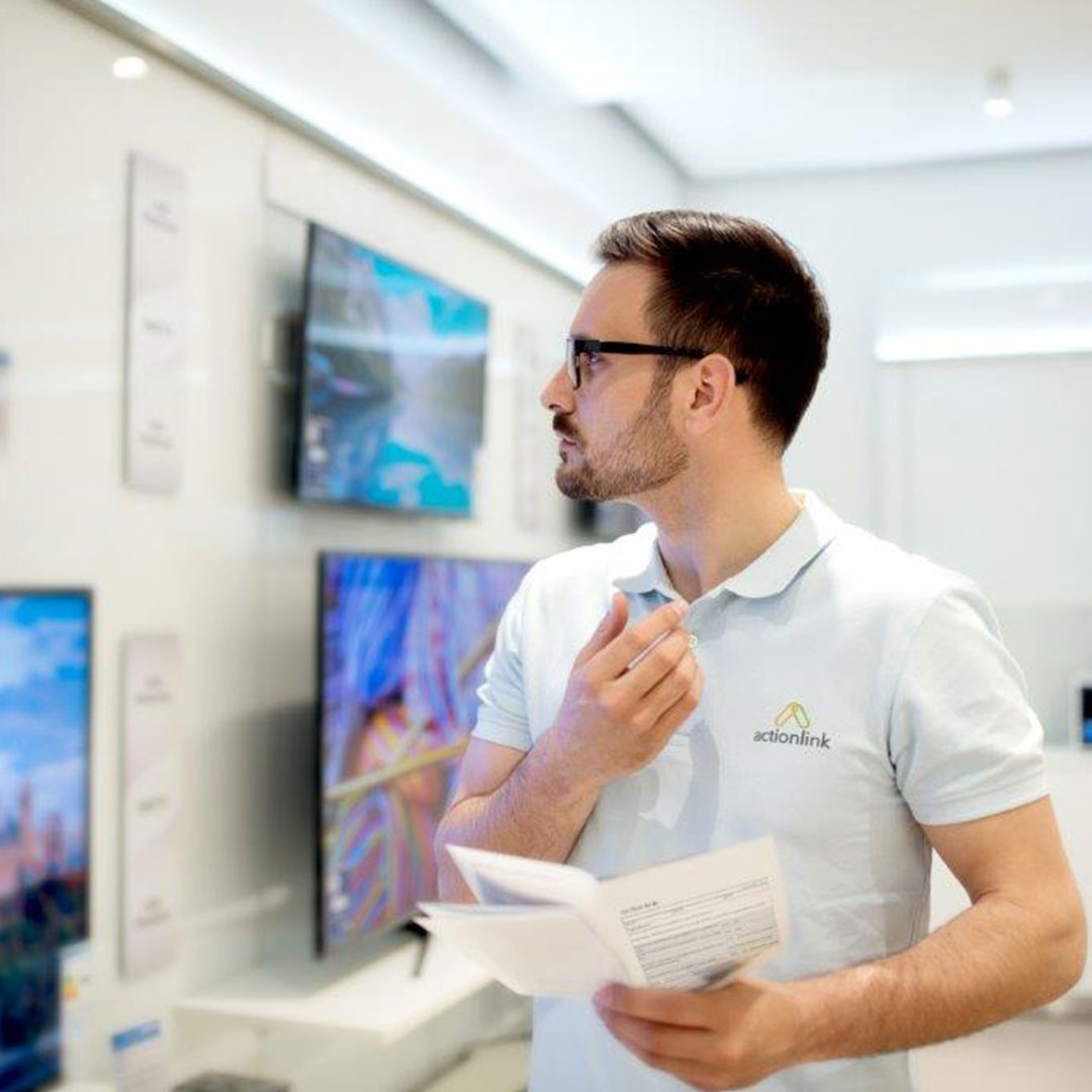 Careers - Acosta Group