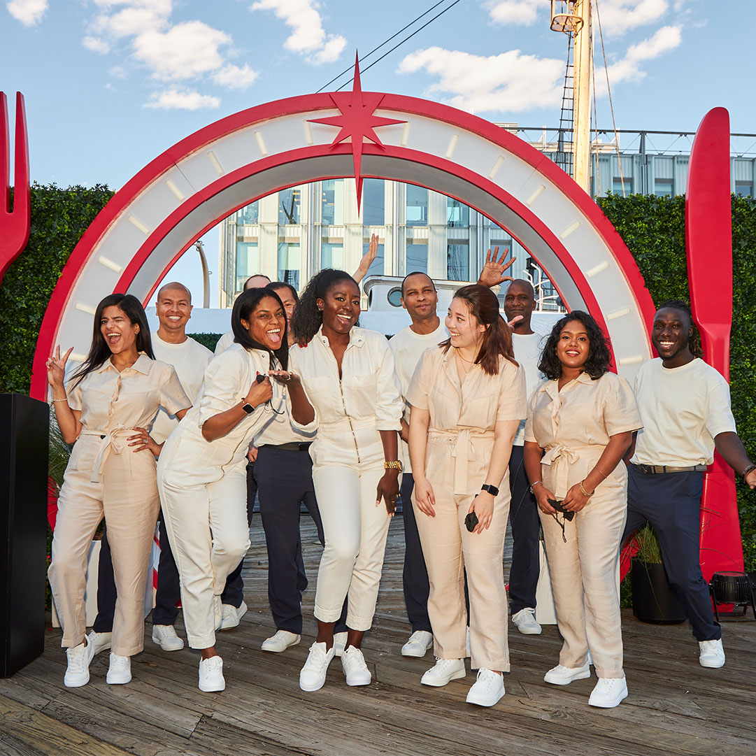 Careers - Acosta Group