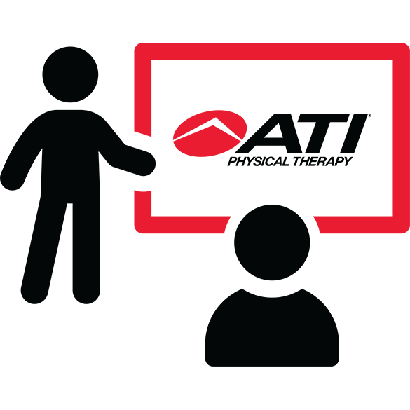 Develop at ATI - ATI Physical Therapy