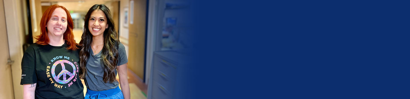 New Graduate RN Program - Covenant Health