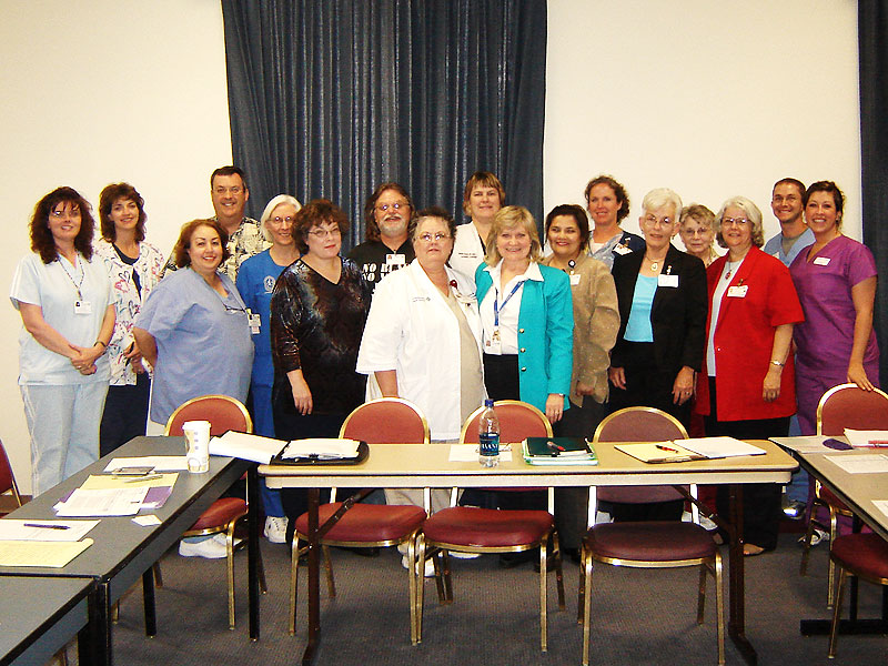 Nursing Research Council - Covenant Health