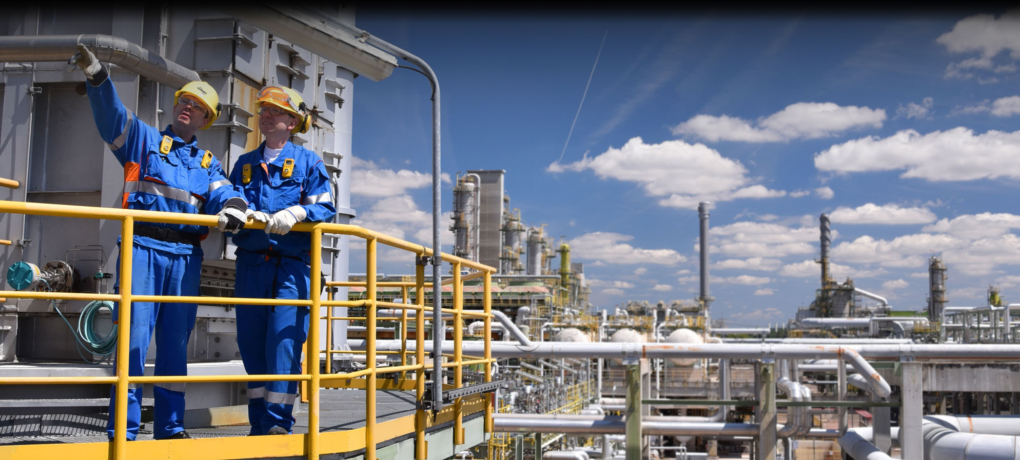 Flowserve Corporation Jobs