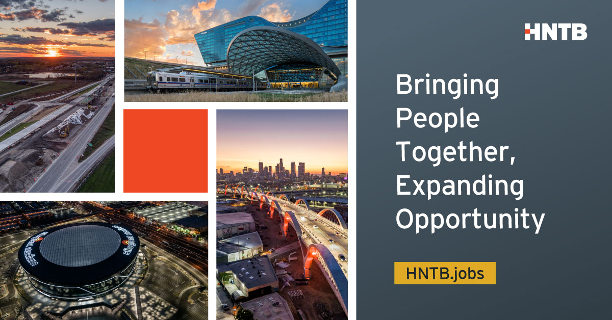 HNTB Careers - Jobs