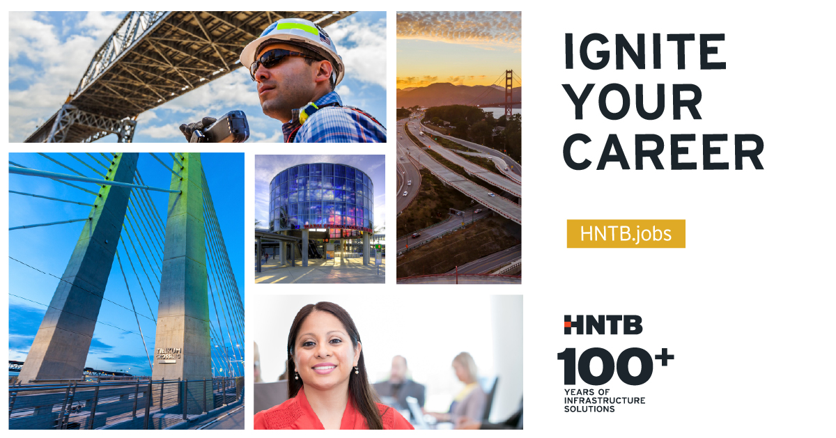HNTB Careers - Jobs