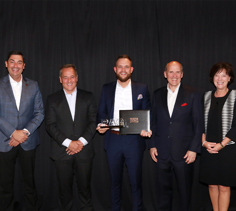 Culture - Penske Automotive