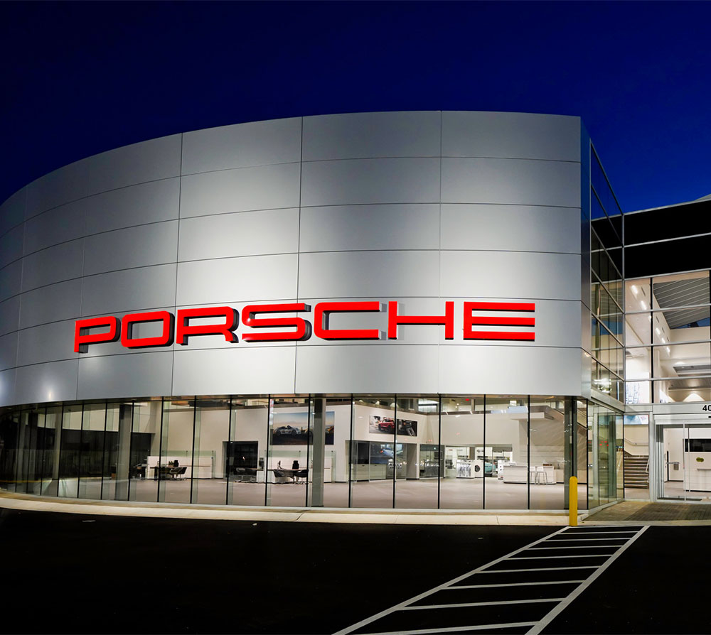 Culture - Penske Automotive