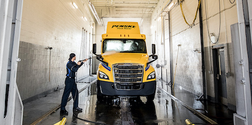 Penske Technician Jobs