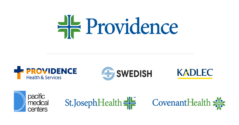 Providence St. Joseph Health