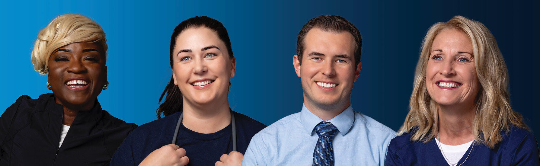 Sanford Careers - Make a Difference Doing Good Every Day