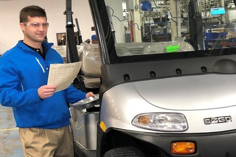 Entry-level Positions - Textron