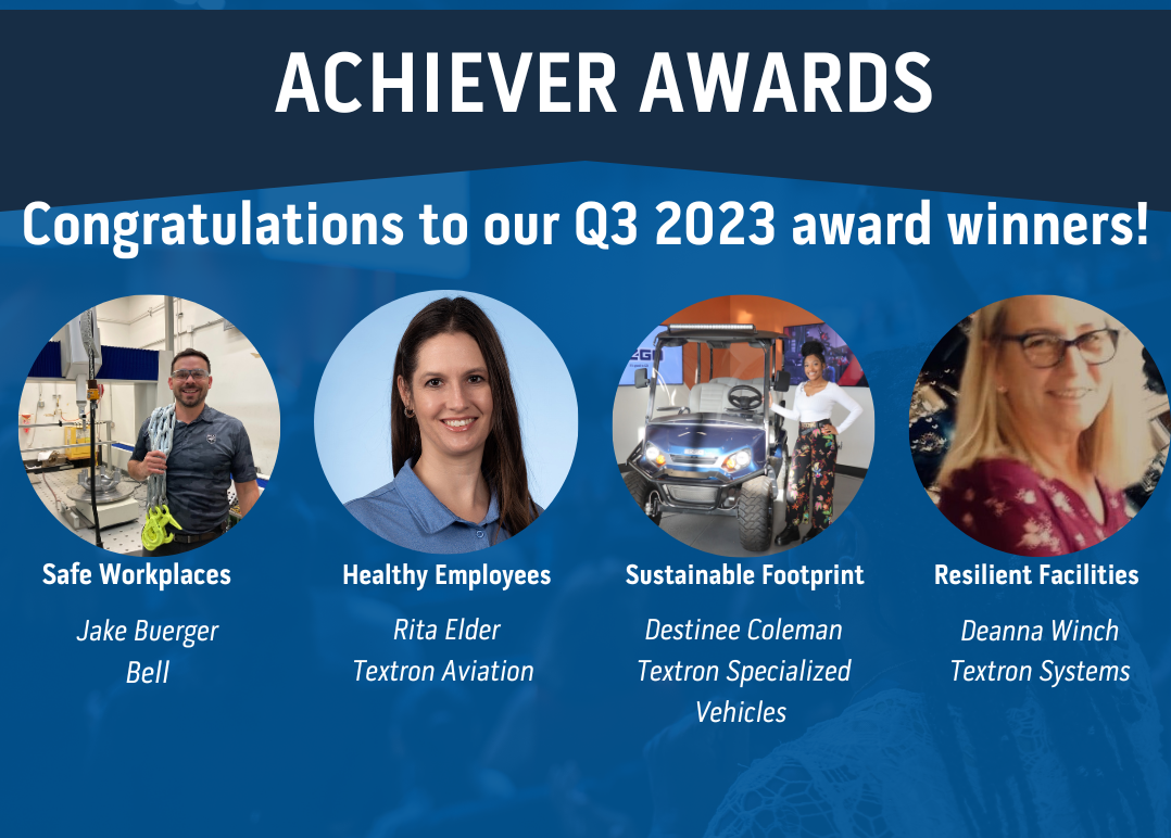 Careers Home - Textron