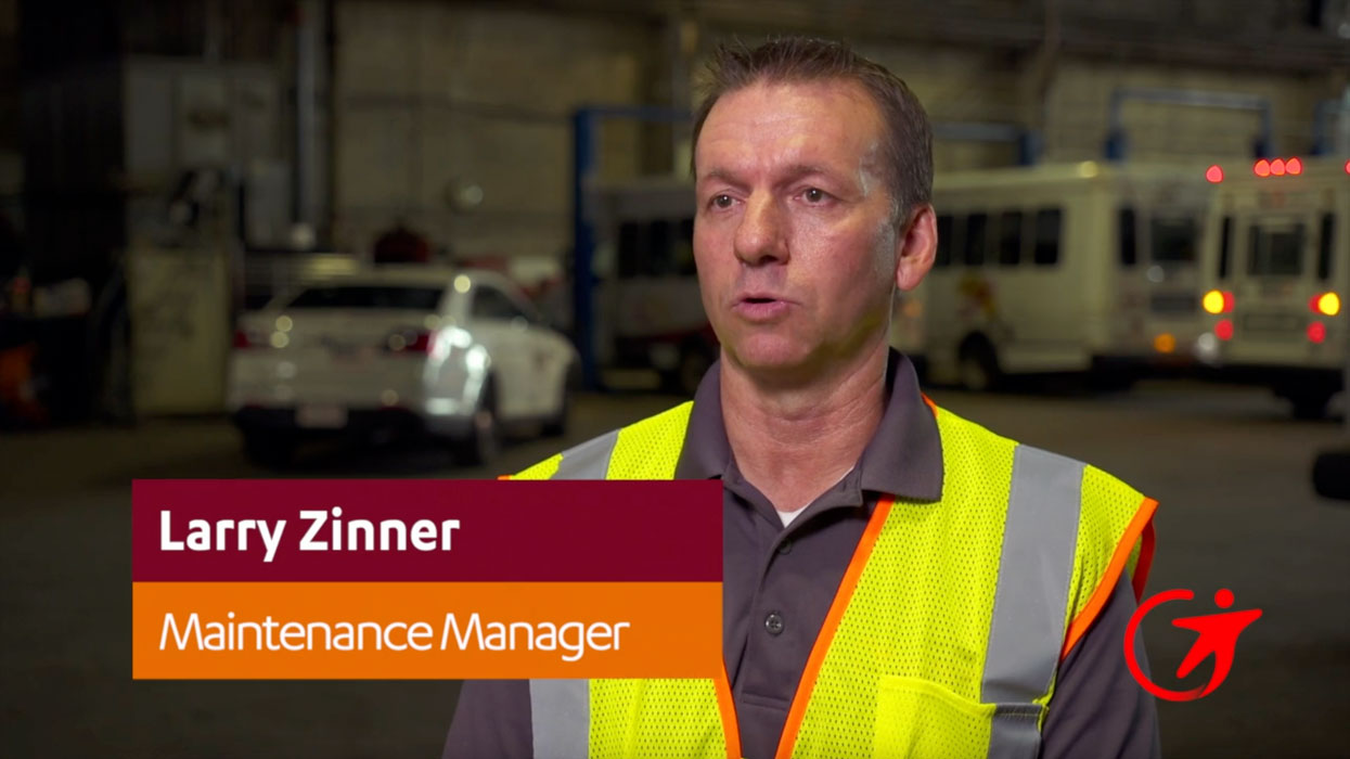 Transdev Veterans Jobs