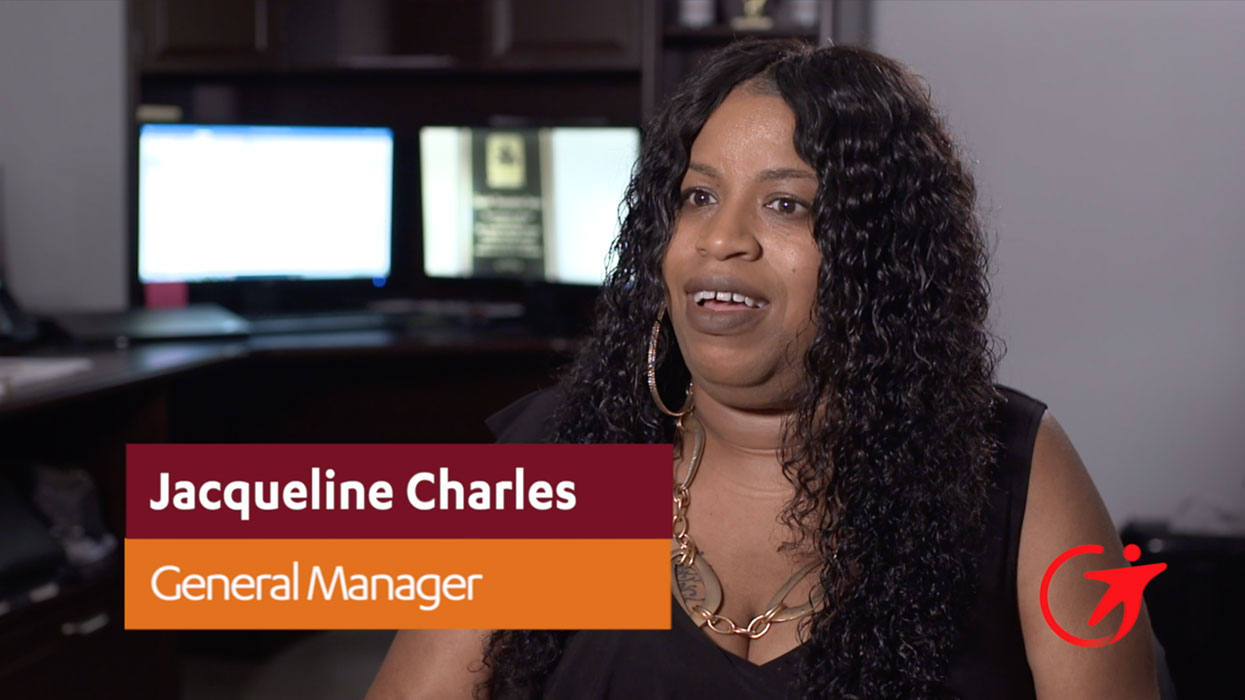 Transdev Management Jobs