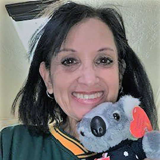 University of Utah Jobs - Meet Our Team