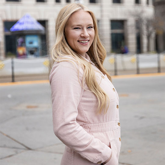 University of Utah Jobs - Meet Our Team