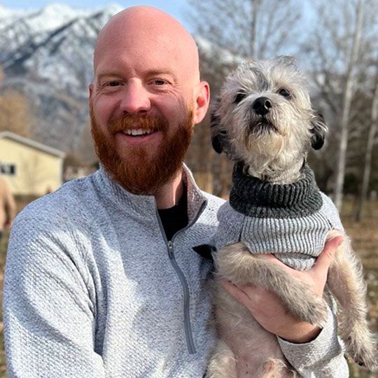 University of Utah Jobs - Meet Our Team